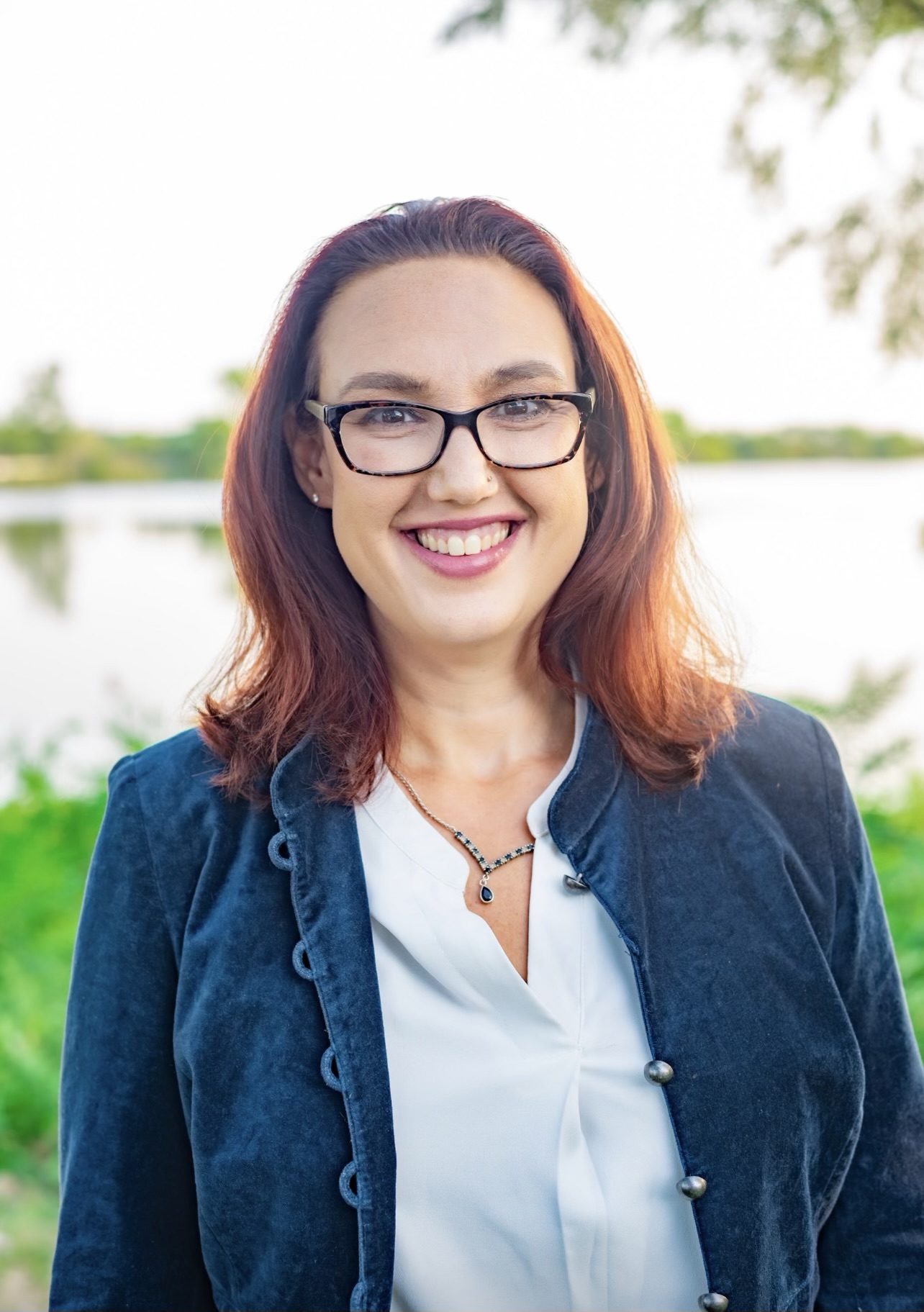 ABOUT HILLARY GOLDBERG - Hillary Goldberg for Teaneck Council